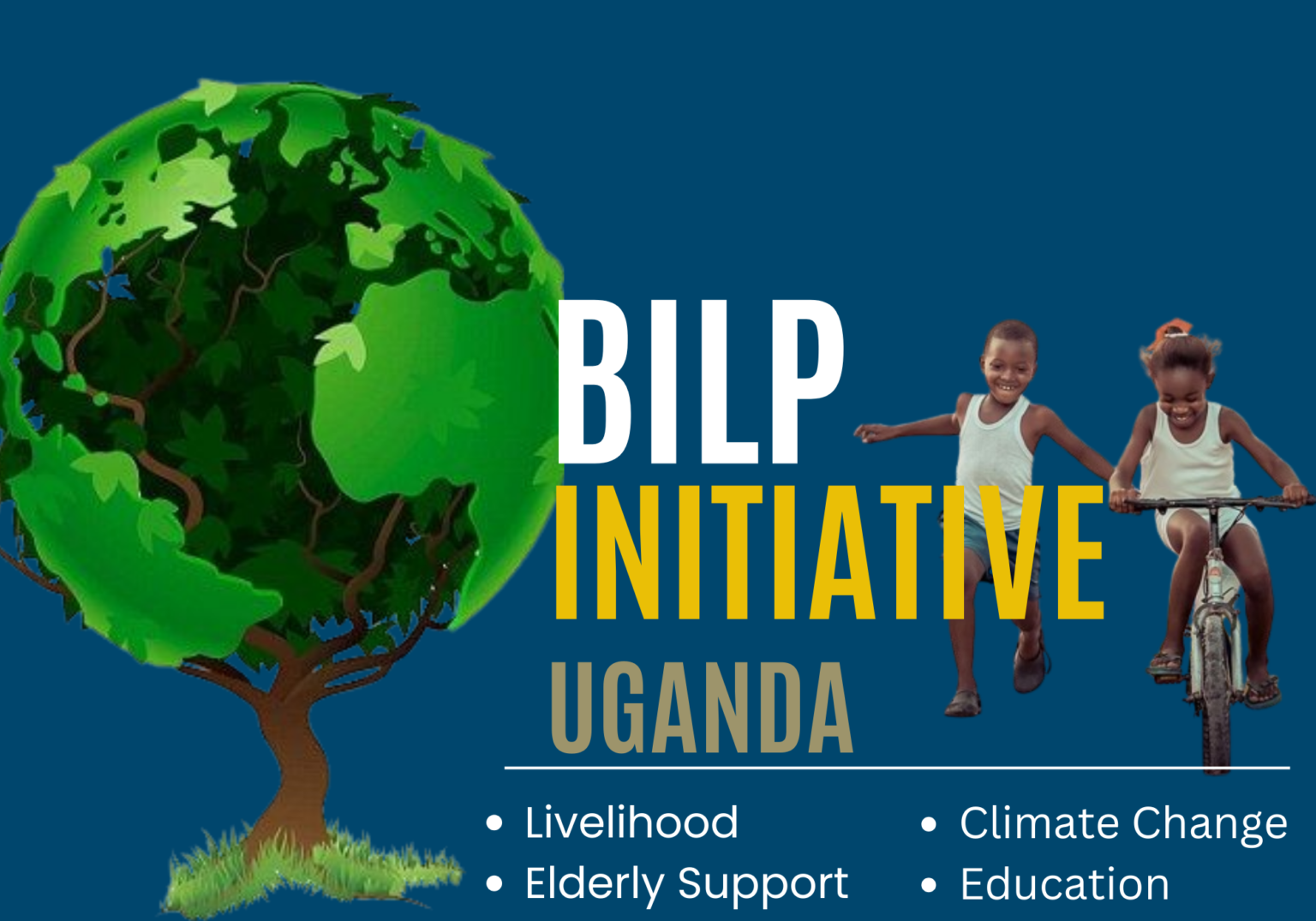 Bilp Initiative Uganda – Empowering Vulnerable Communities